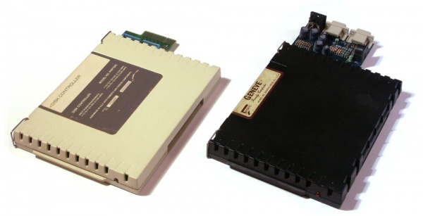 Peripheral Expansion System - Ninerpedia