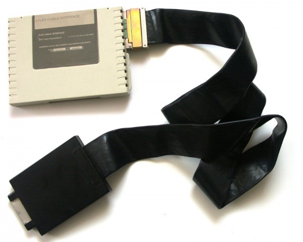 Peripheral Expansion System - Ninerpedia